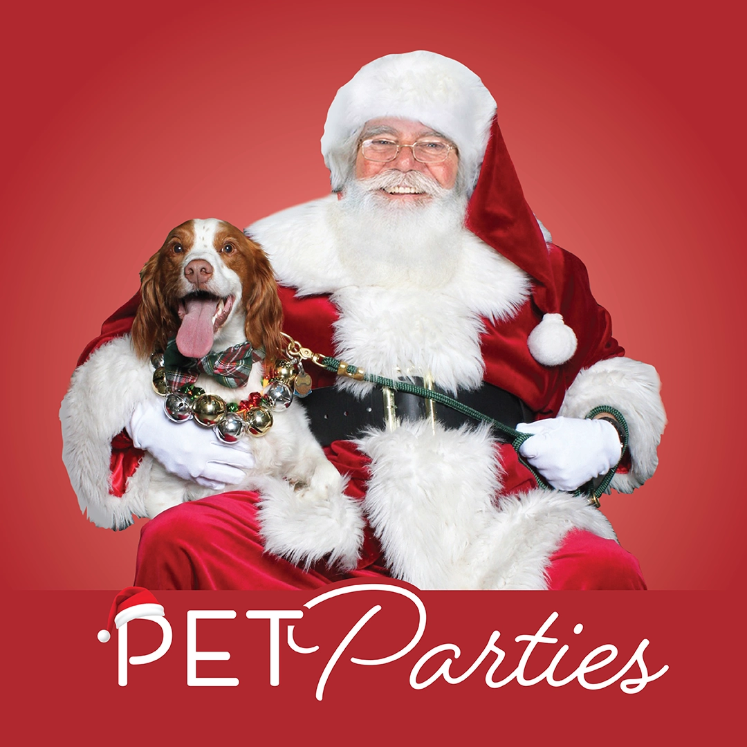 Sensory-Friendly Santa Photos
