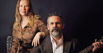 Pharis & Jason Romero