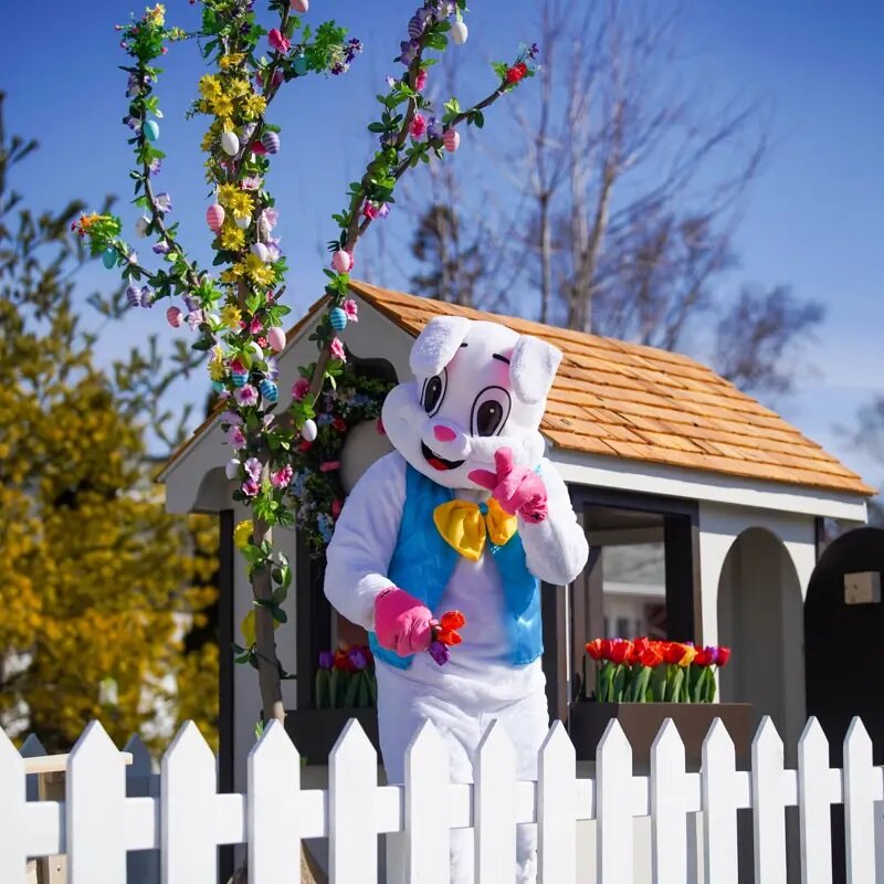 2025 Pickering Easter Parade Returns on April 19 & Here is What to Know