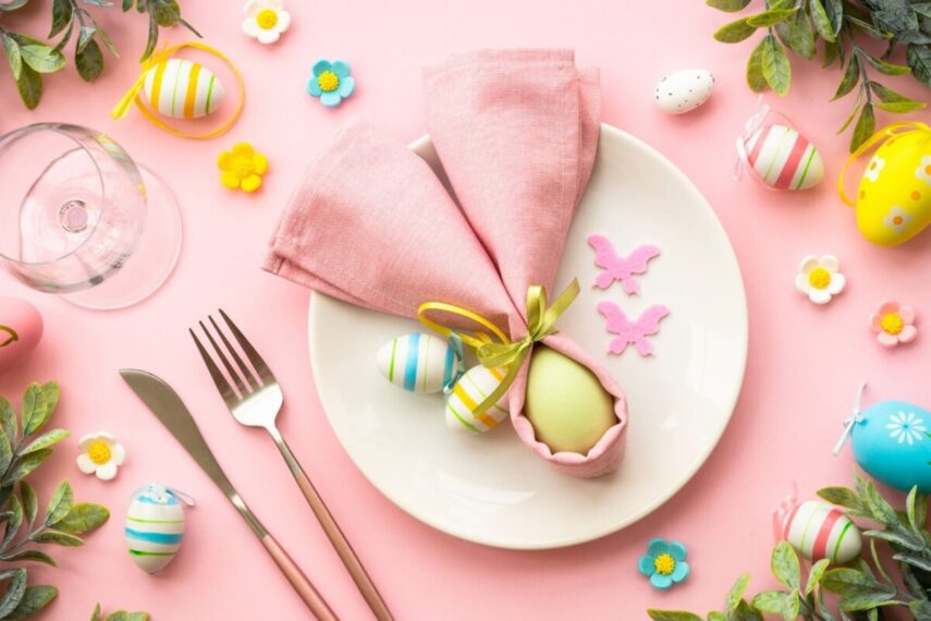 Easter Weekend Specials