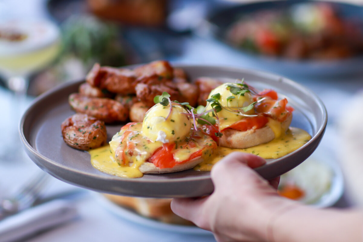 Father’s Day at Pier 7 Restaurant & Bar