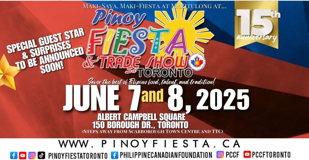 Pinoy Fiesta Logo 450+ Philippines Festival Stock Illustrations,