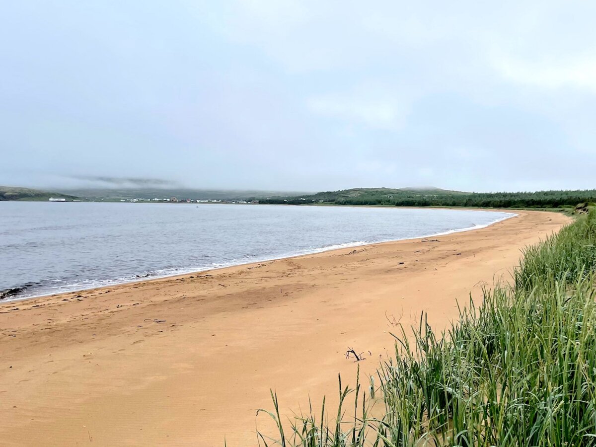 Discover Pinware River Provincial Park: Labrador’s Accessible ...