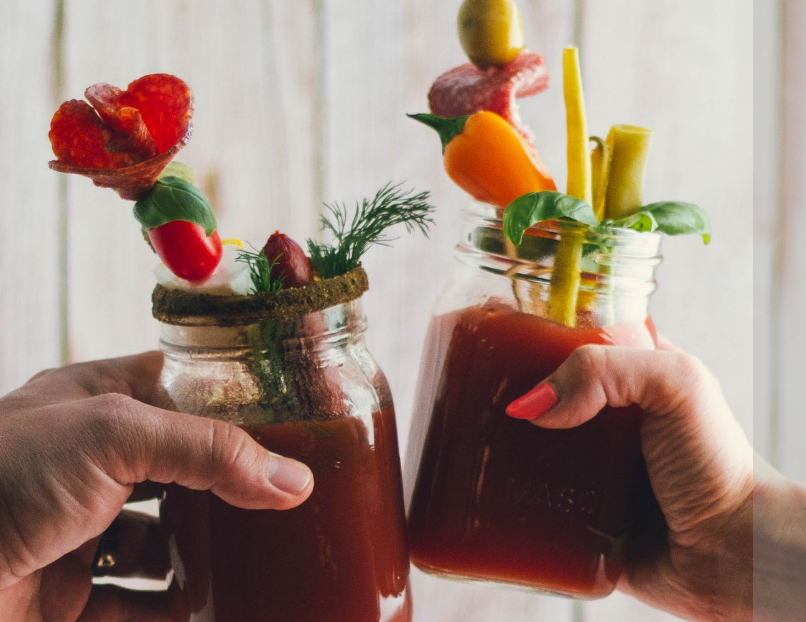 5 Places to Get Caesar Cocktail Kits in Calgary