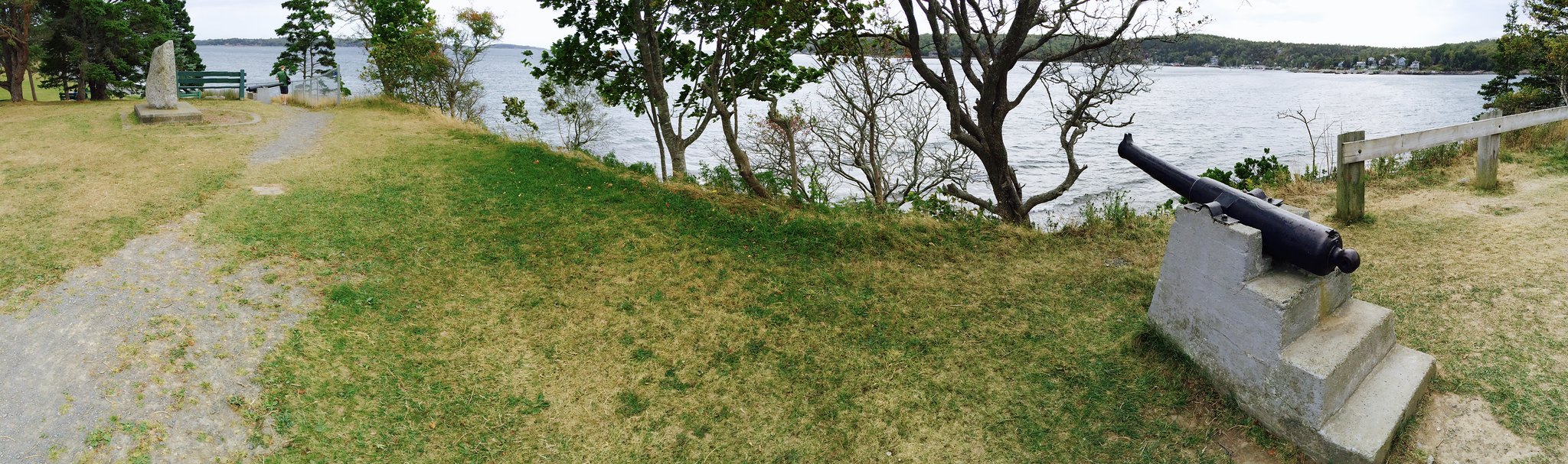 25 of the Best Trails In and Around Halifax