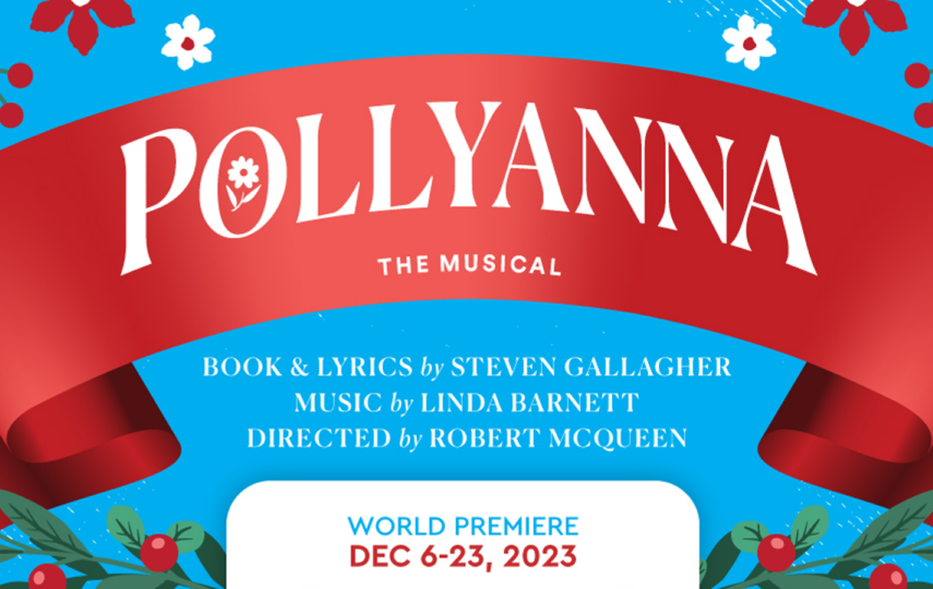 Pollyanna The Musical