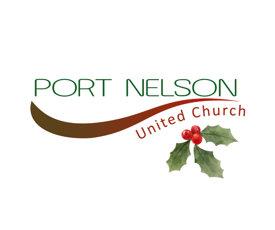 Port Nelson United Church MISTLETOE MART