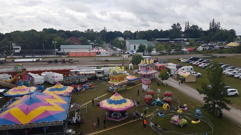 Port Perry Fair