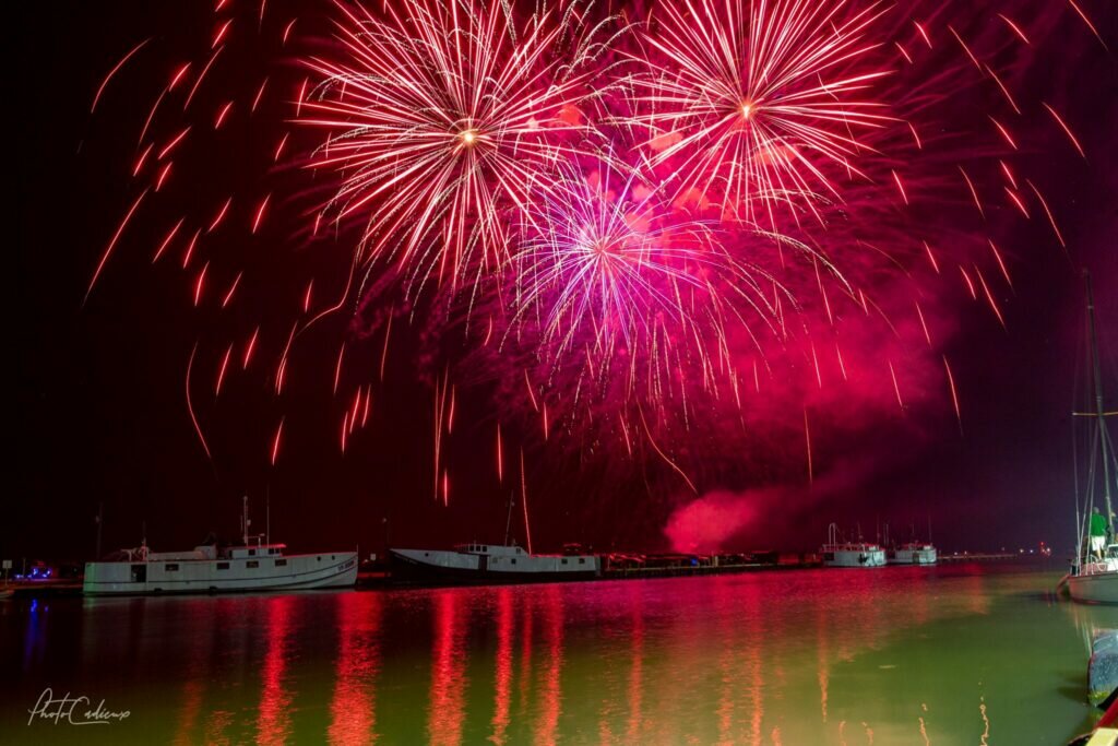 10 Beach Day Trips From Kitchener-Waterloo to Beat the Heat This Summer