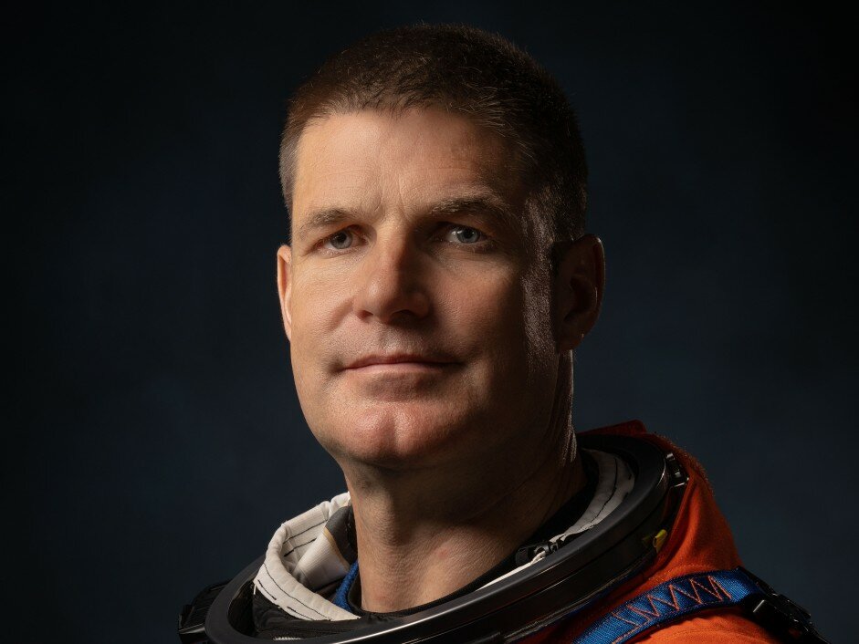 Moon Mission Astronaut Named Parade Marshal for 2023 Calgary Stampede ...