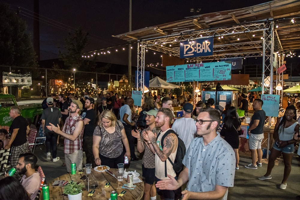 Shows to Watch at the 2019 Toronto Fringe Festival