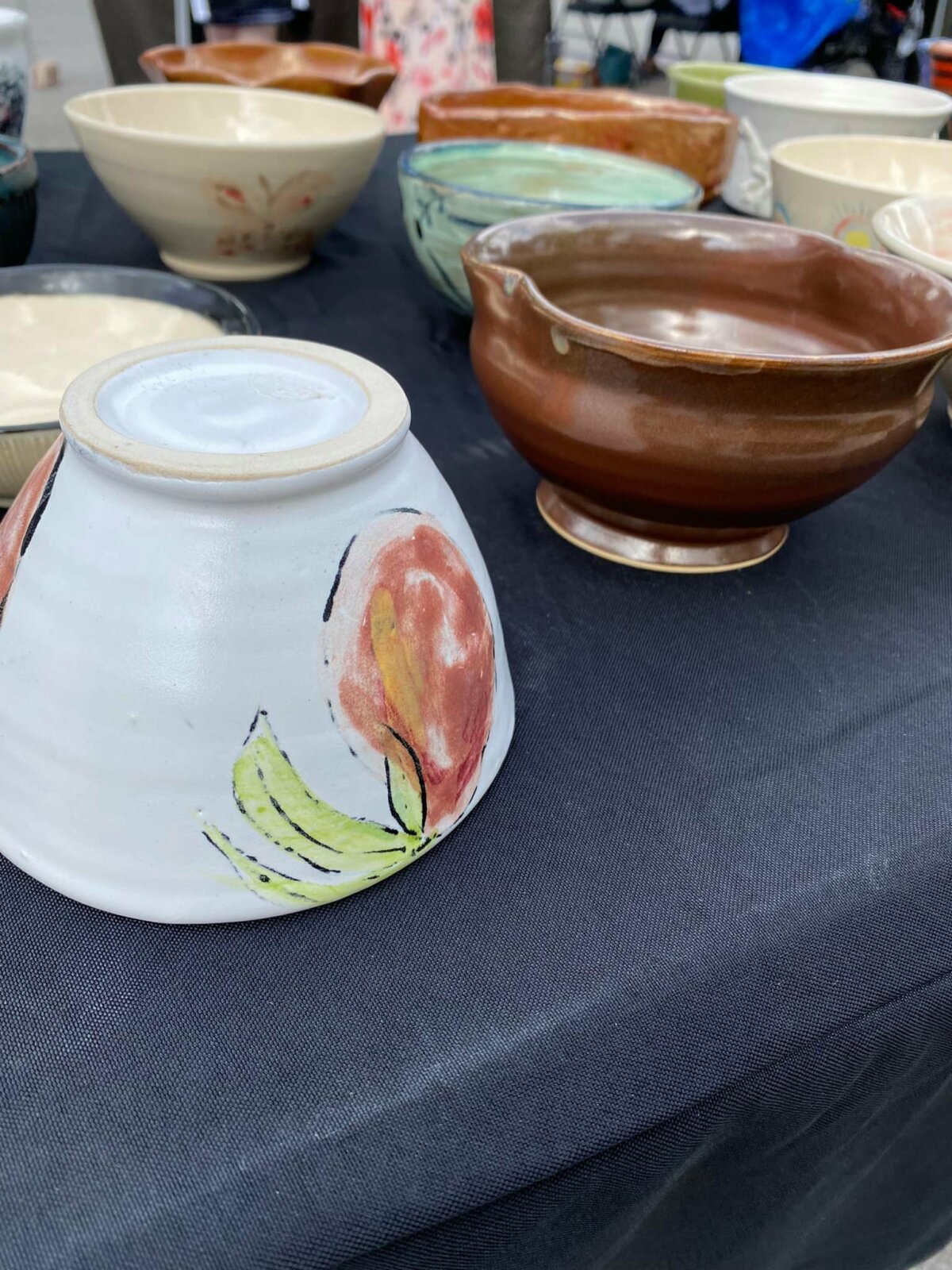 Clayworx: Fall Potters Market