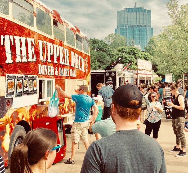 Canada’s Largest Touring Poutine Festival – 2025 Ontario Schedule