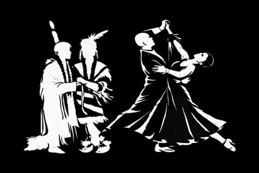 The Owl Dance & the Waltz
