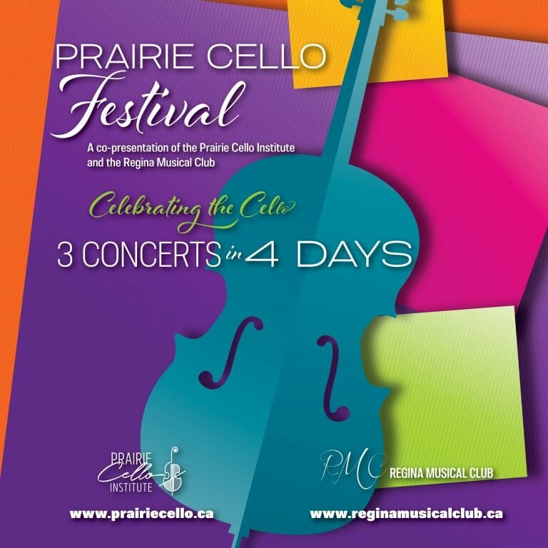 Prairie Cello Festival