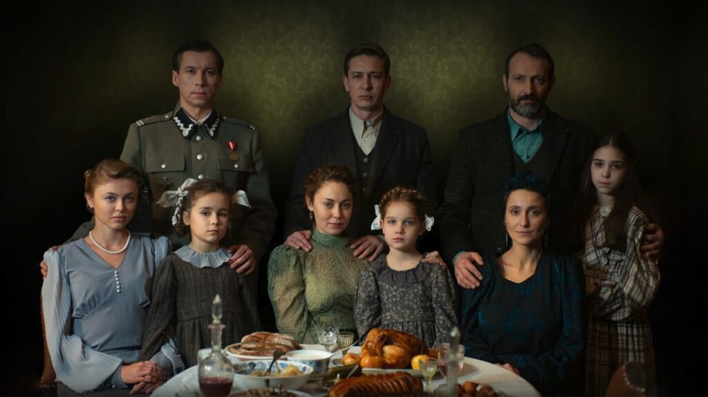 Prairie Ukrainian Film Festival