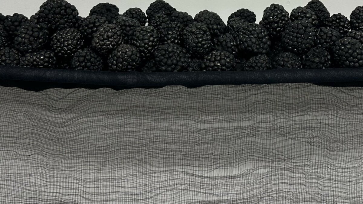 Beth Stuart: POSIWID