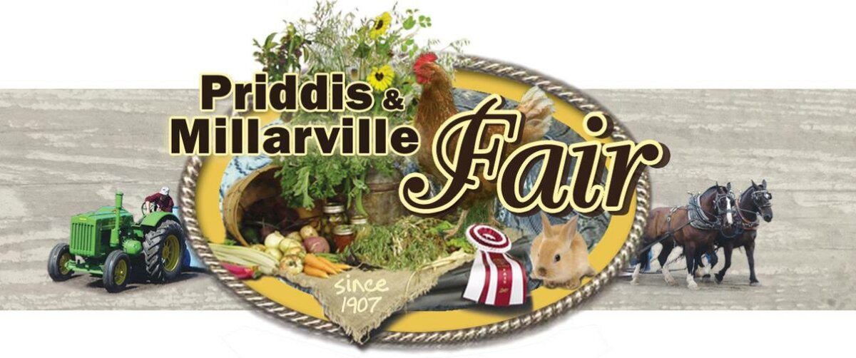Millarville Spring Market