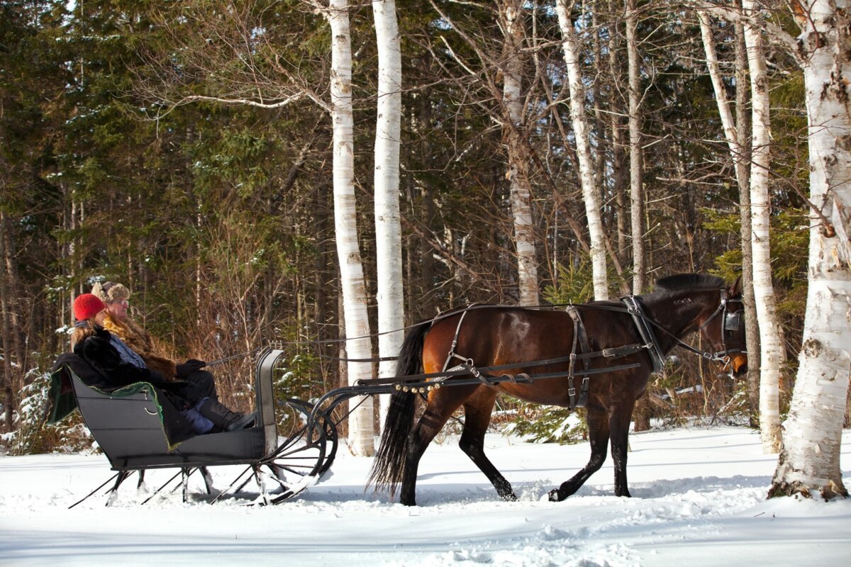 15 Fun Outdoor Winter Activities Across PEI For Your Bucket List