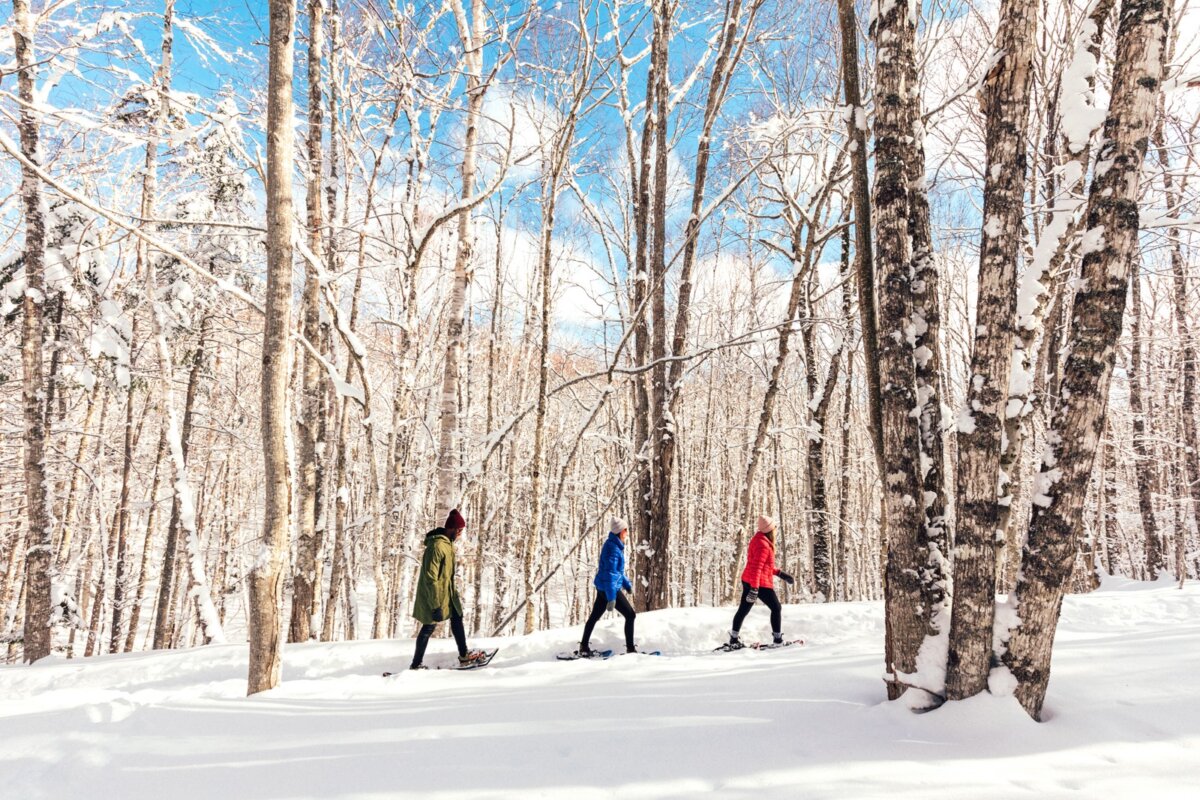 15 Fun Outdoor Winter Activities Across PEI For Your Bucket List