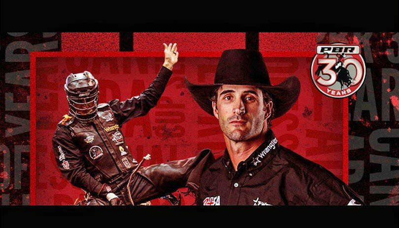 Professional Bull Riders – Canada’s Elite Cup Series