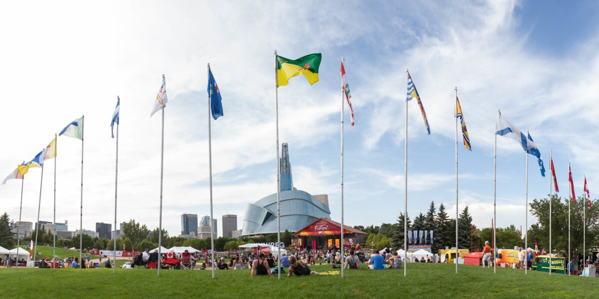 Kinew Leads Year-End Premier Rankings as Ford and Legault Trail