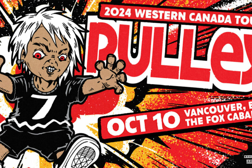 Pulley with Special Guests