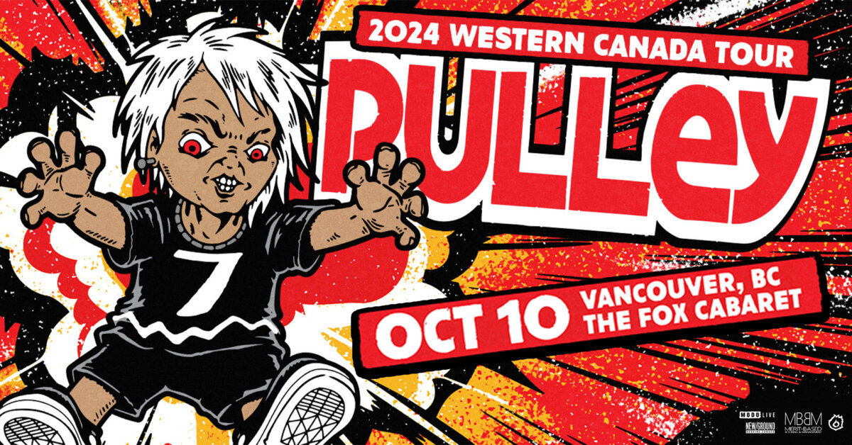 Pulley with Special Guests