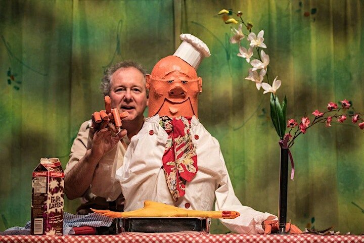 Foolish Tales in Foolish Times