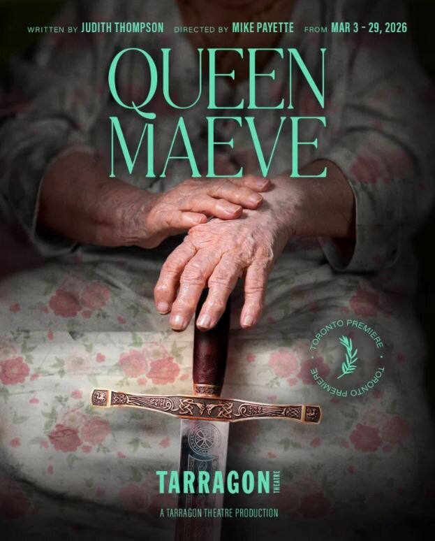 Queen Maeve
