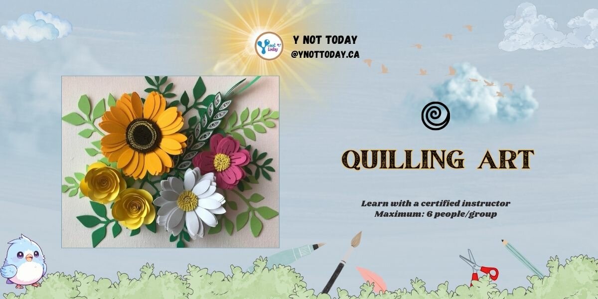 Quilling Art