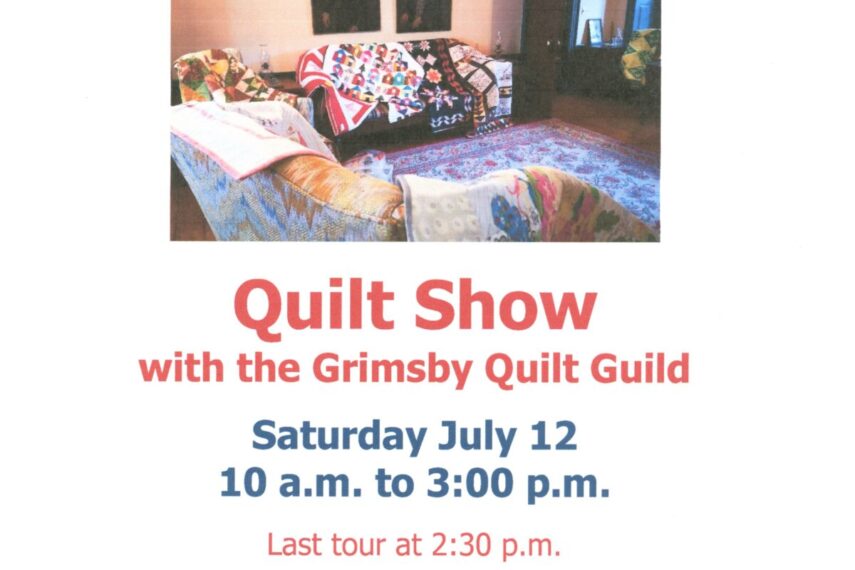 Quilt Show