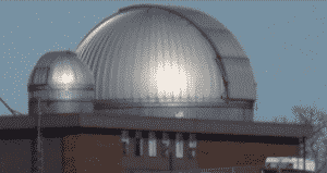 Rothney Astrophysical Observatory