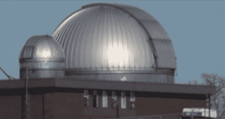 Rothney Astrophysical Observatory