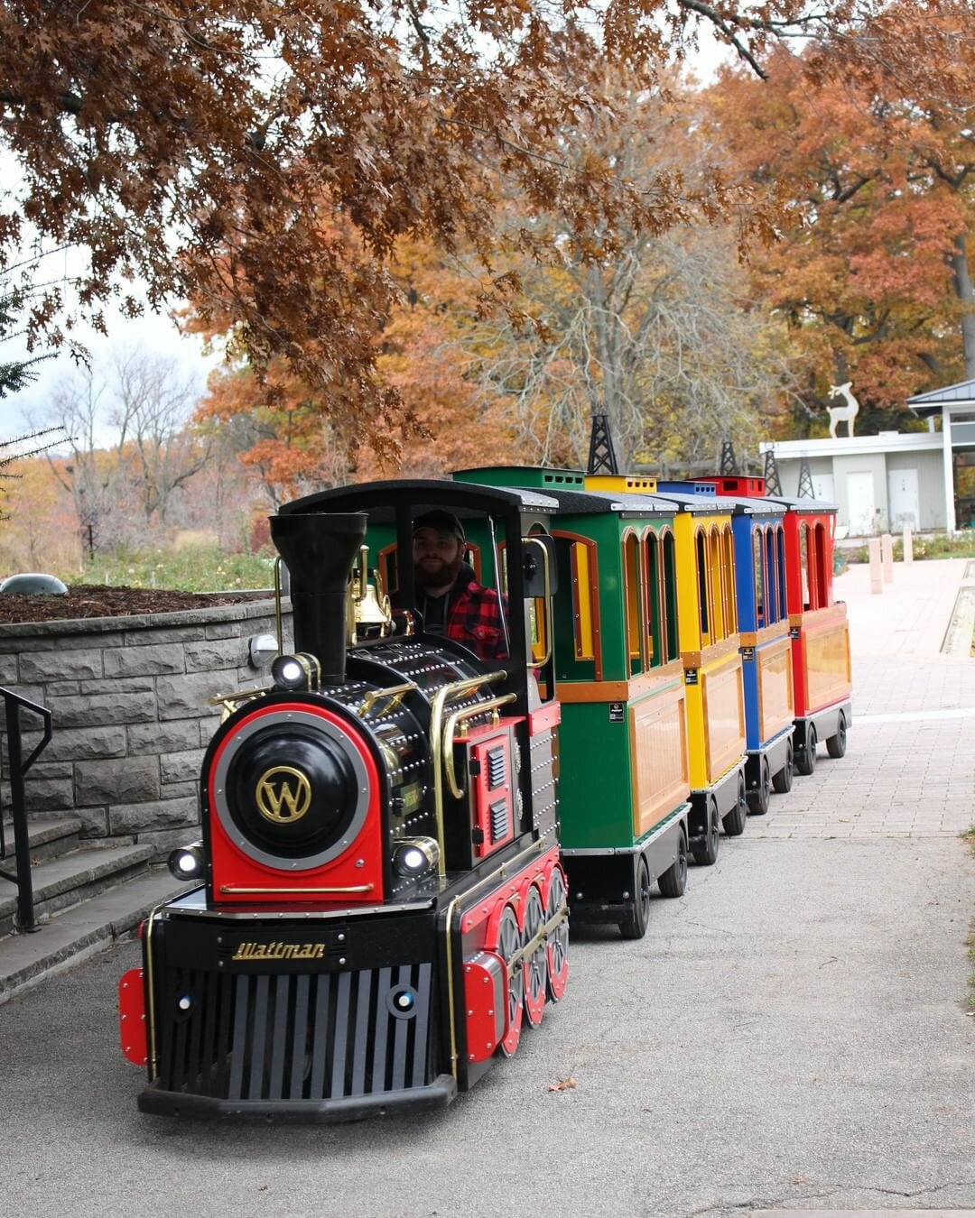 5 Delightful Activities to Enjoy This Holiday Season at Royal Botanical ...