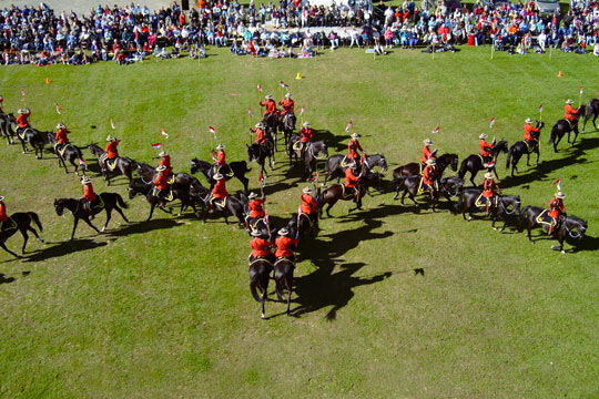 Best Things to Do at This Year’s Calgary Stampede on General Admission ...