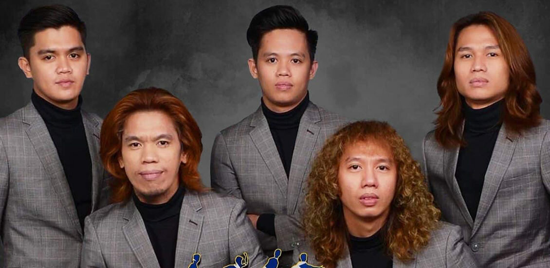 REO Brothers Canada Tour