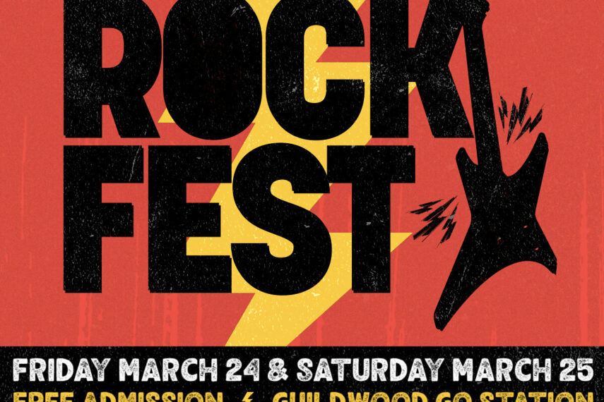 Rock Fest