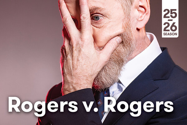 Rogers V. Rogers