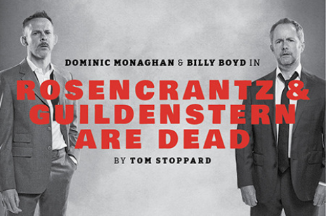 Rosencrantz & Guildenstern Are Dead