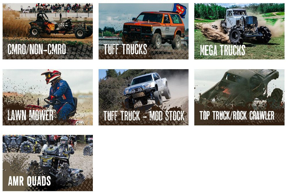 Mud, Racing, Brews & Music: Extreme Mudfest Returns to Cold Lake For ...