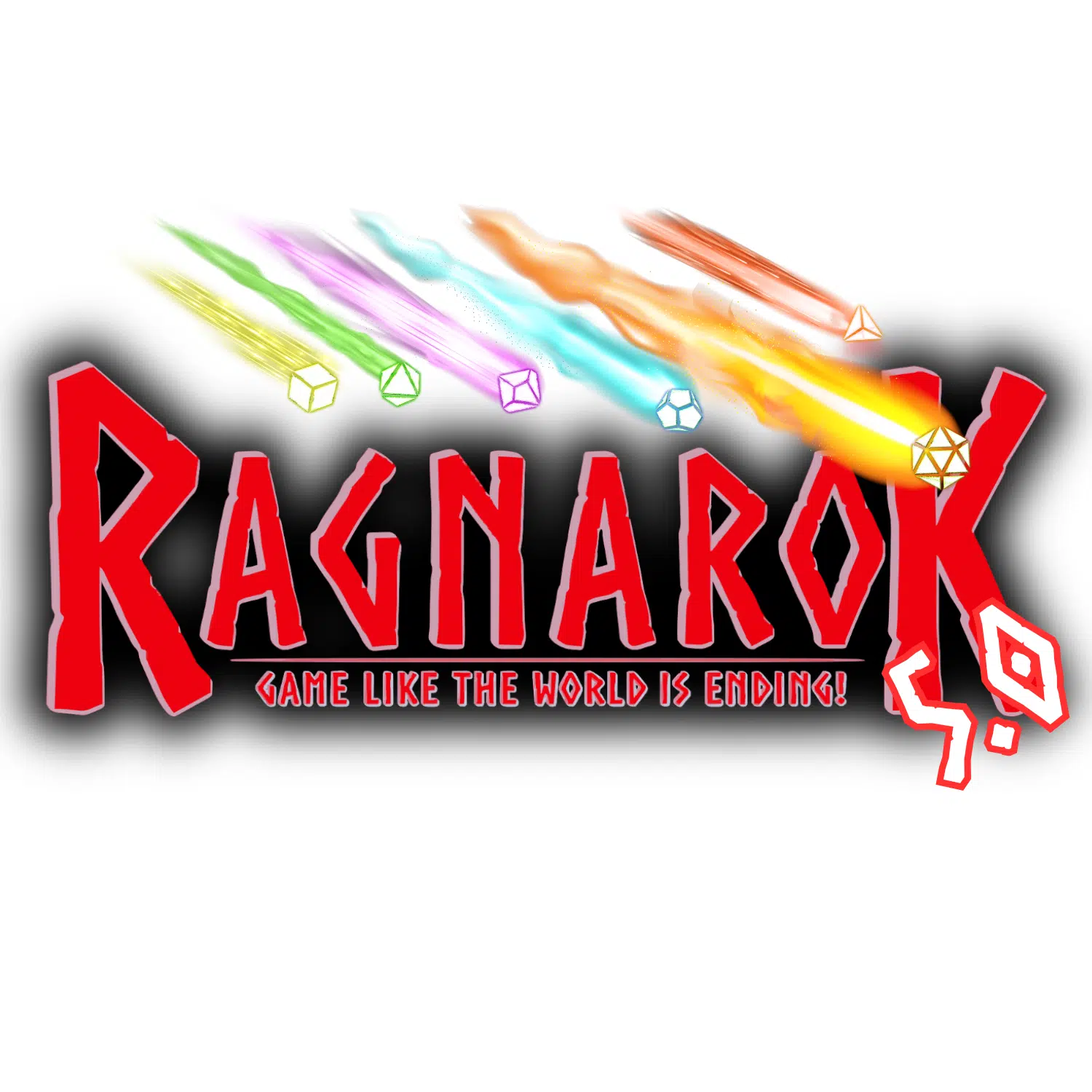Ragnarok Tabletop Game Convention