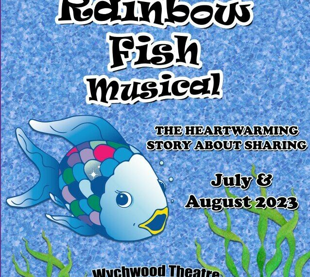 Rainbow Fish the Musical