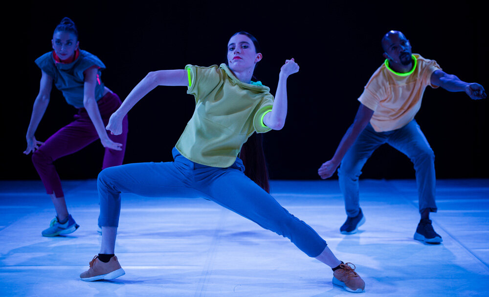 Tangaj Collective: Ramanenjana