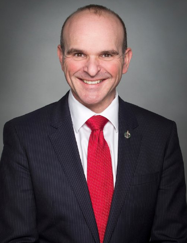 List of Ministers in Justin Trudeau’s 2021 Cabinet