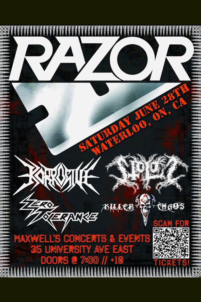 Razor