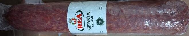 CFIA Issues Salami Recall After Dozens Fall Ill, 7 Hospitalized