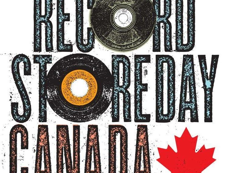Record Store Day