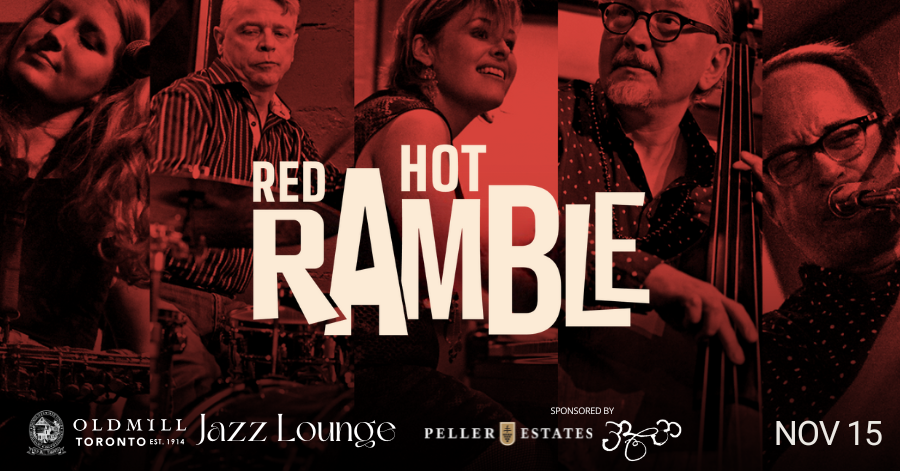 Red Hot Ramble