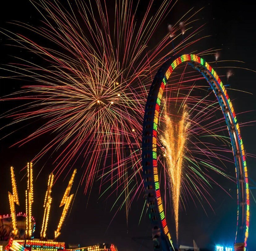 Winnipeg’s Biggest Summer Festival With Fireworks, Concerts & Thrilling ...